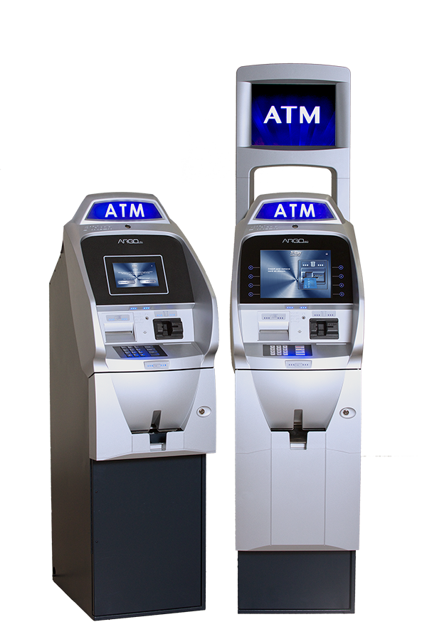 Triton Argo 12.0 ATM for Sale - National ATM Systems