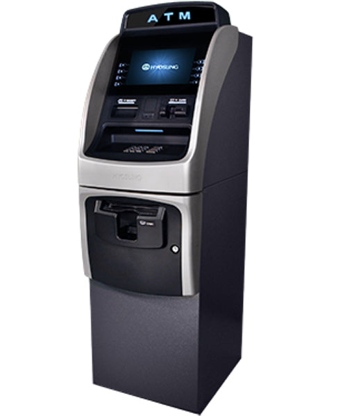 Stand Alone ATMs - National ATM Systems