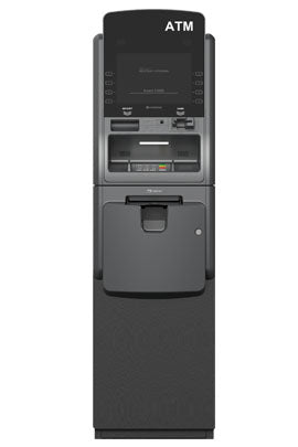 Stand Alone ATMs - National ATM Systems