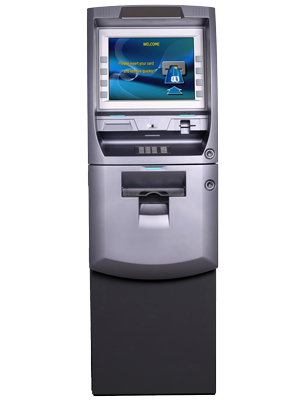 Stand Alone ATMs - National ATM Systems