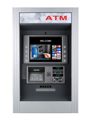 Genmega ATM Machines for Sale – National ATM Systems