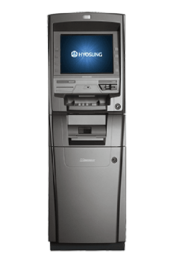 Hyosung ATM Machines for Sale - National ATM Systems