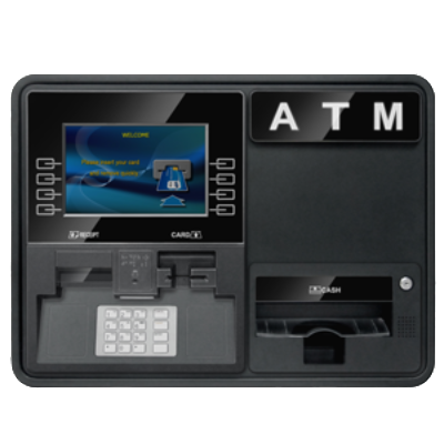 New ATM Machines for Sale - National ATM Systems