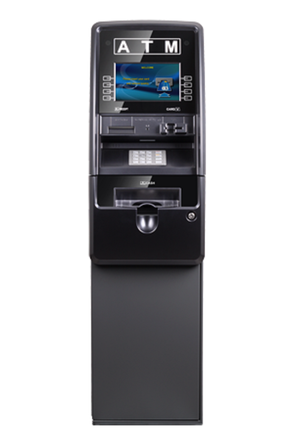 Buy an ATM Machine - National ATM Systems