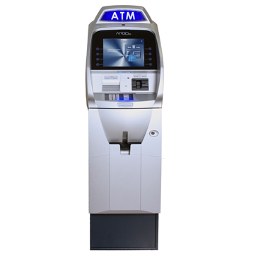 Triton ATM Machines for Sale - National ATM Systems